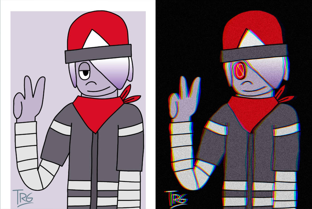 Niles (SMG4) by @VibeformArts – Sheezy.Art