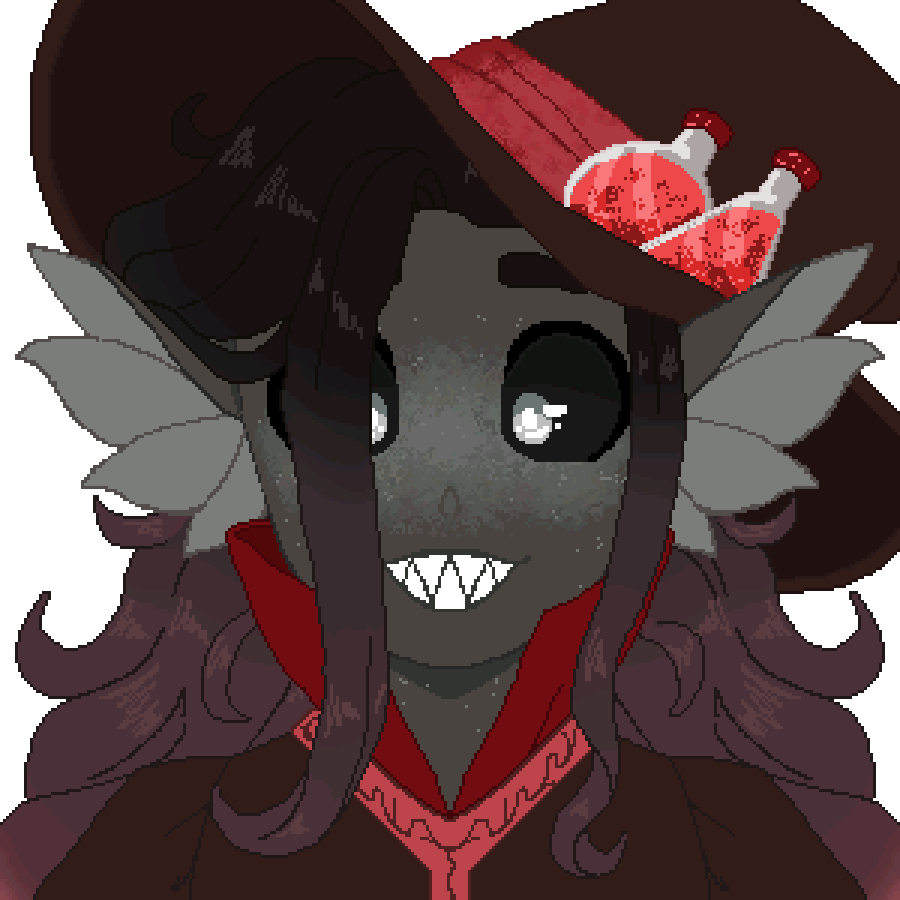 Kishiko Pixel by @zachberrie – Sheezy.Art