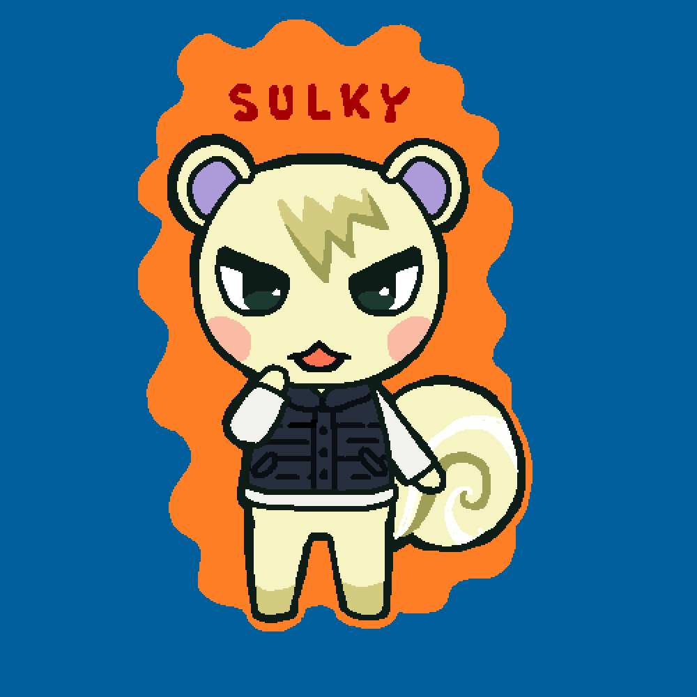 Sheezy.Art – [F] Marshall by @atari