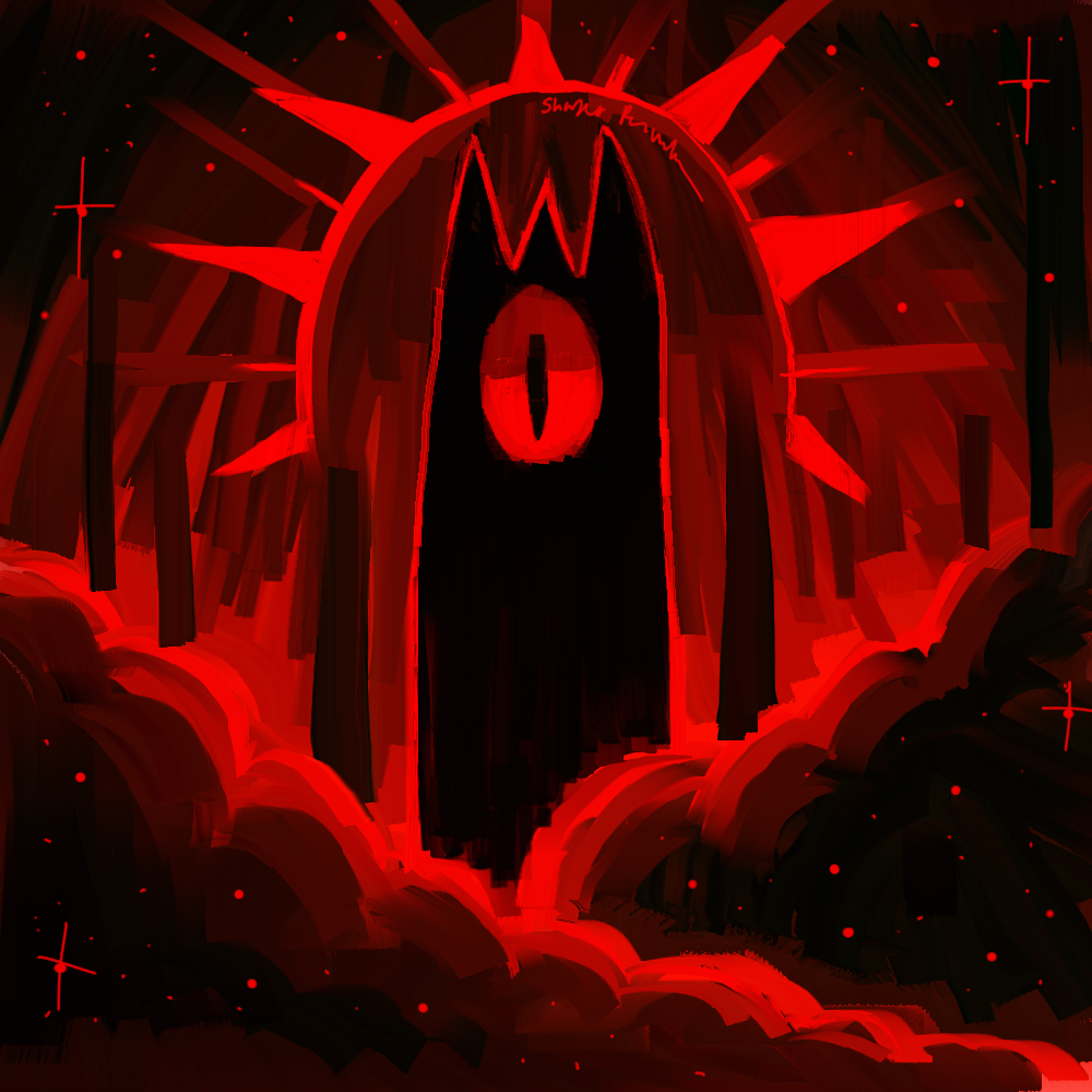 Monolith Dream Stalker Prince by @ShadedPenumbra – Sheezy.Art