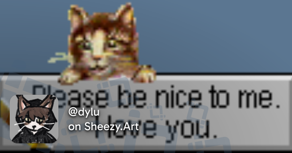 @dylu's Profile – Sheezy.Art