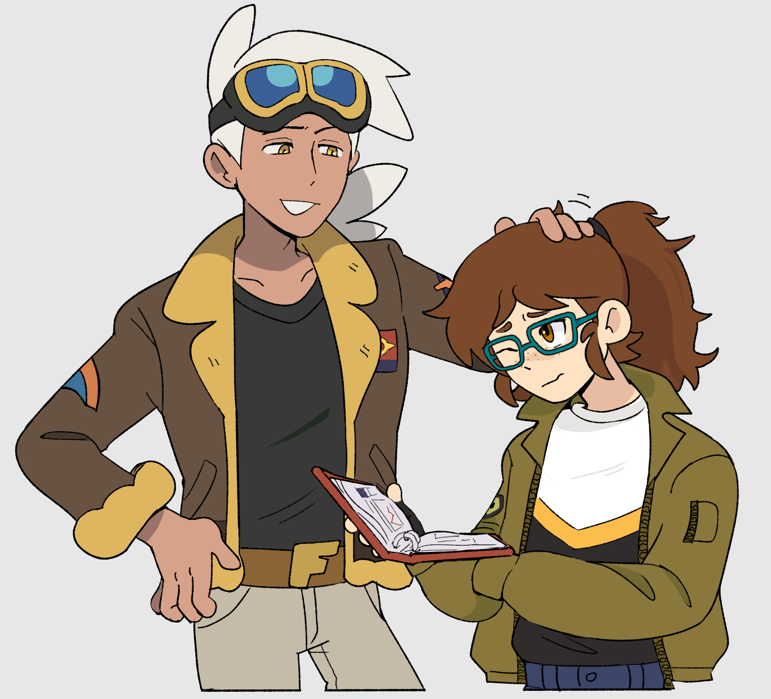 [comm] idk title [2023] by @korovce – Sheezy.Art