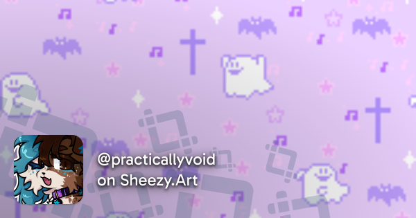 @practicallyvoid's Profile – Sheezy.Art