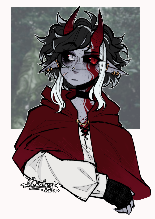 [bg3] silly lil mf by @practicallyvoid – Sheezy.Art