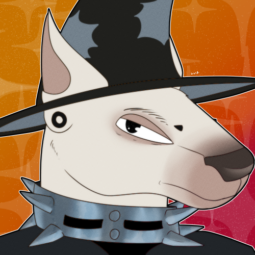 Drainer Icon by @Wulfums – Sheezy.Art