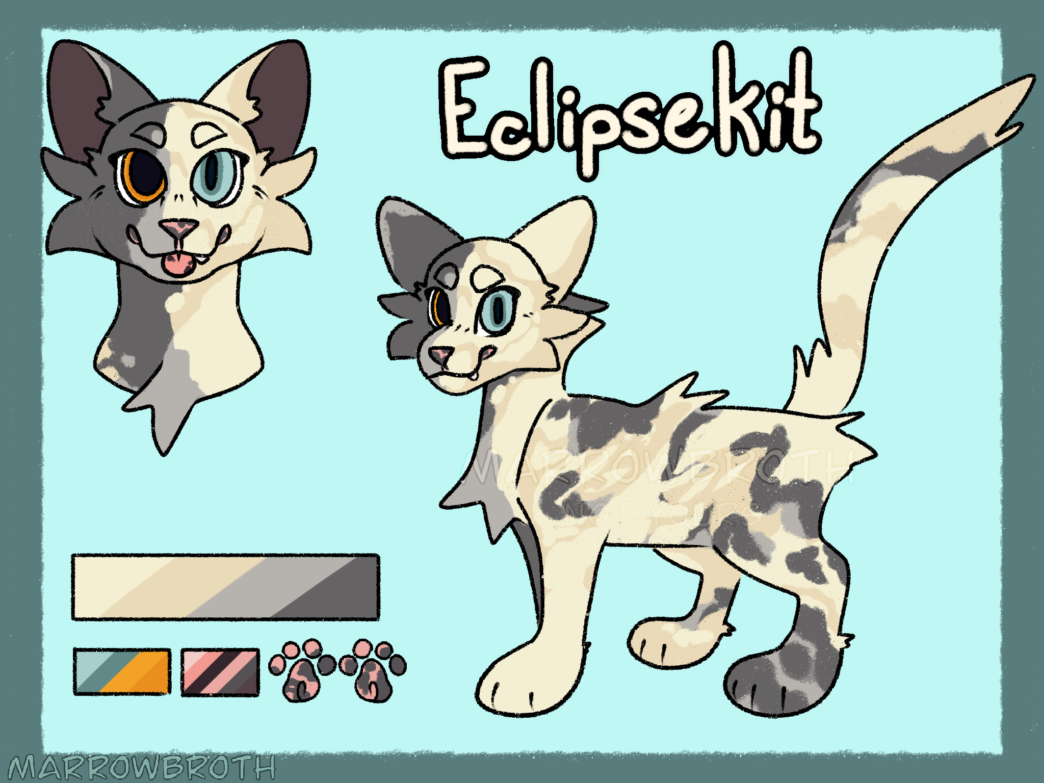 eclipsekit ref by @marrowbroth – Sheezy.Art