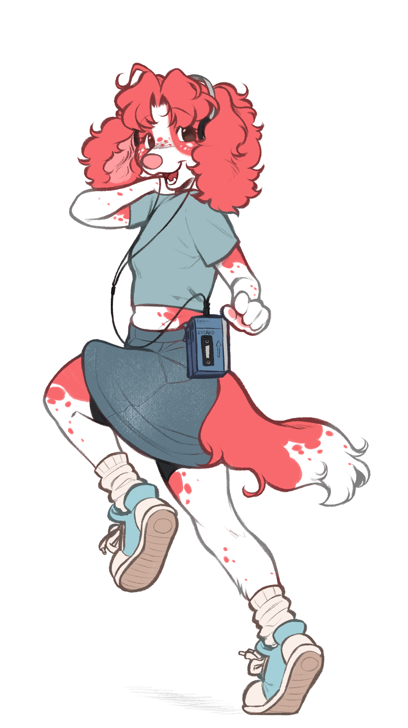 boppin by @caby – Sheezy.Art