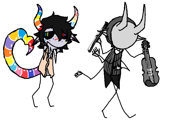 OC Stickman 20 by @ghstmsk – Sheezy.Art