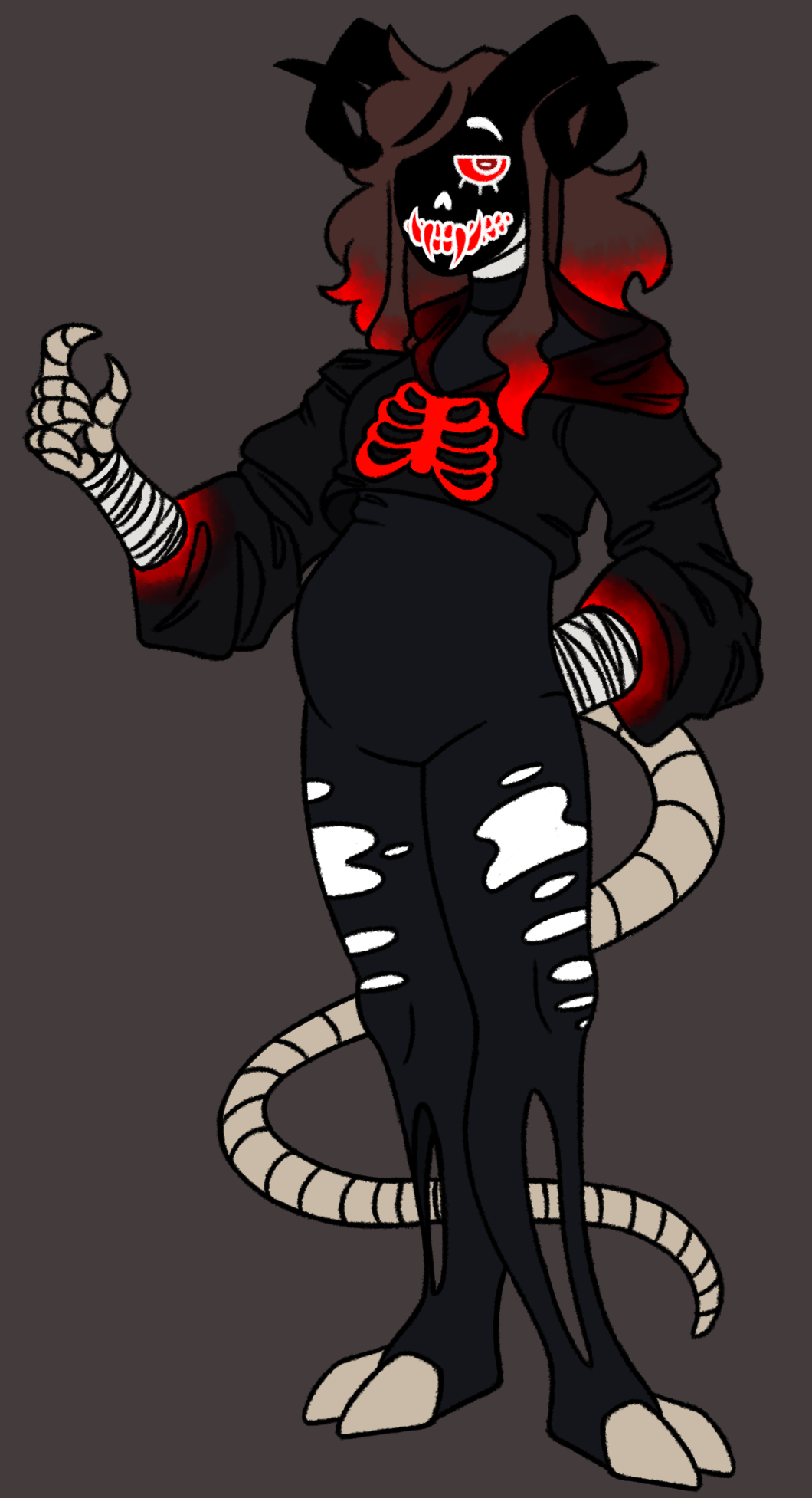 Sona fullbody ref by @RinRin – Sheezy.Art