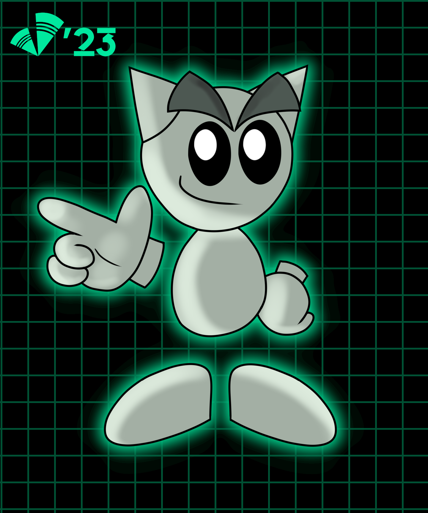 Fella (DeviantArt) by @VibeformArts – Sheezy.Art