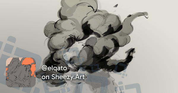 @elqato's Profile – Sheezy.Art