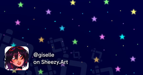 Giselle S Profile Sheezy Art