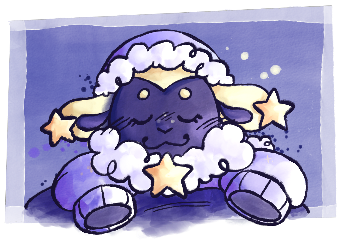 Sleebie Deebie by @ParrotParfait – Sheezy.Art