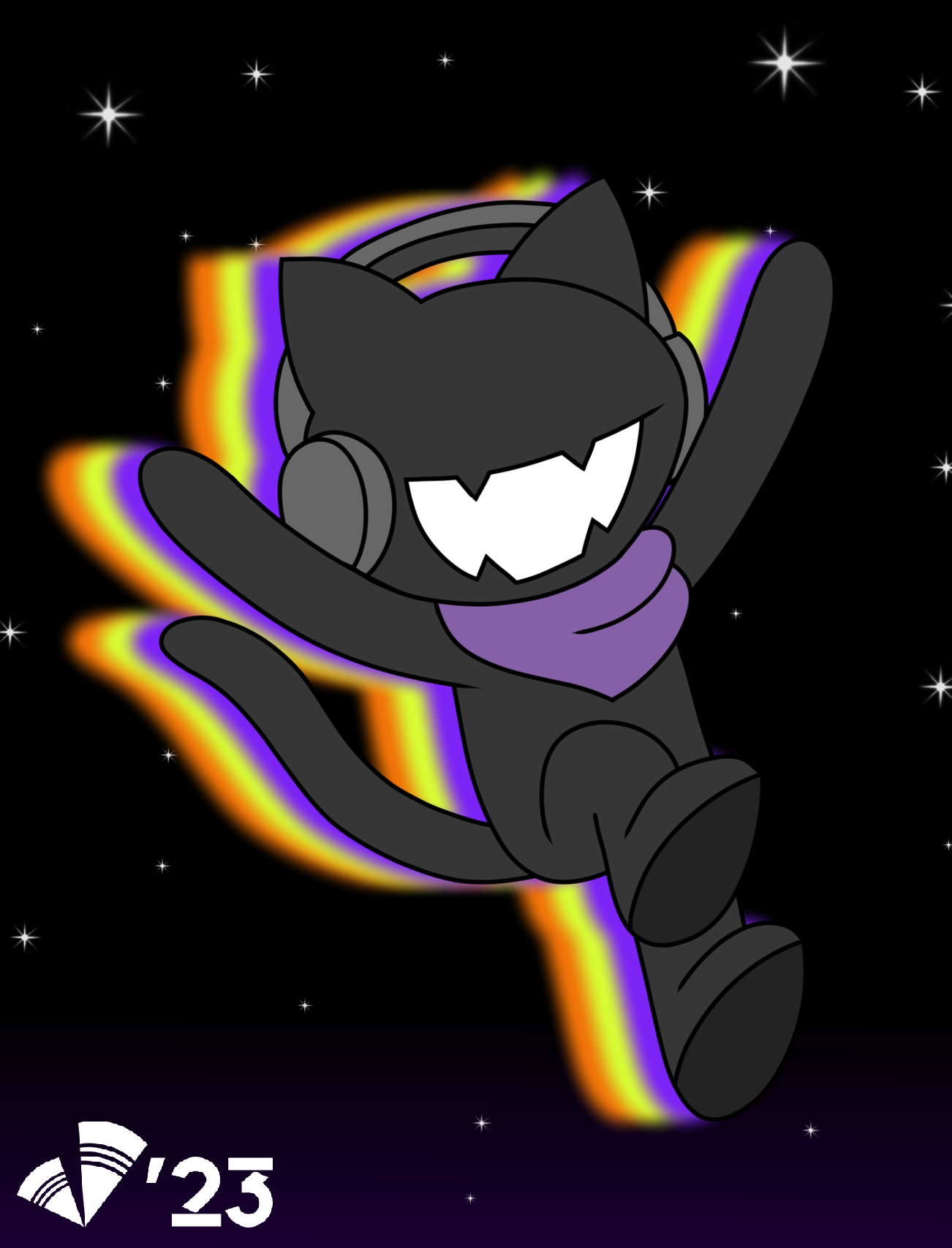 Monstercat by @VibeformArts – Sheezy.Art