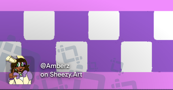 @Amberz's Profile – Sheezy.Art