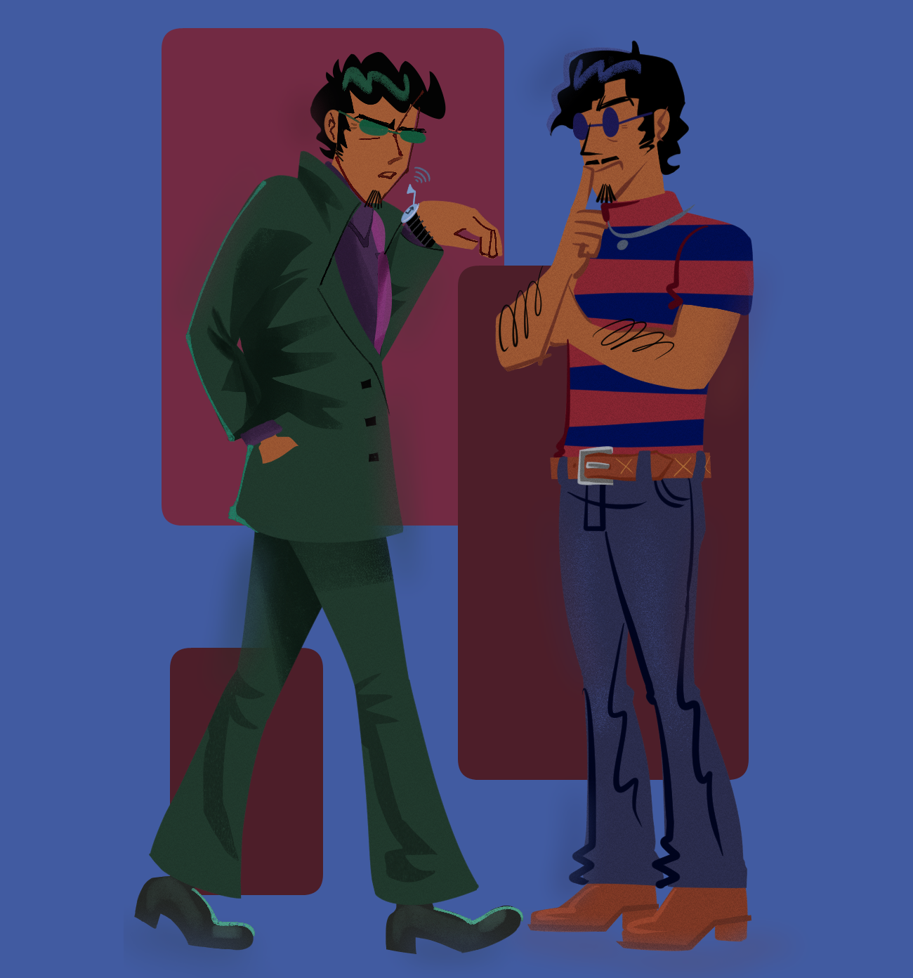 fritz outfits instagram by @Toontito – Sheezy.Art