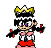 Queen Ripple by @MewishArtist – Sheezy.Art