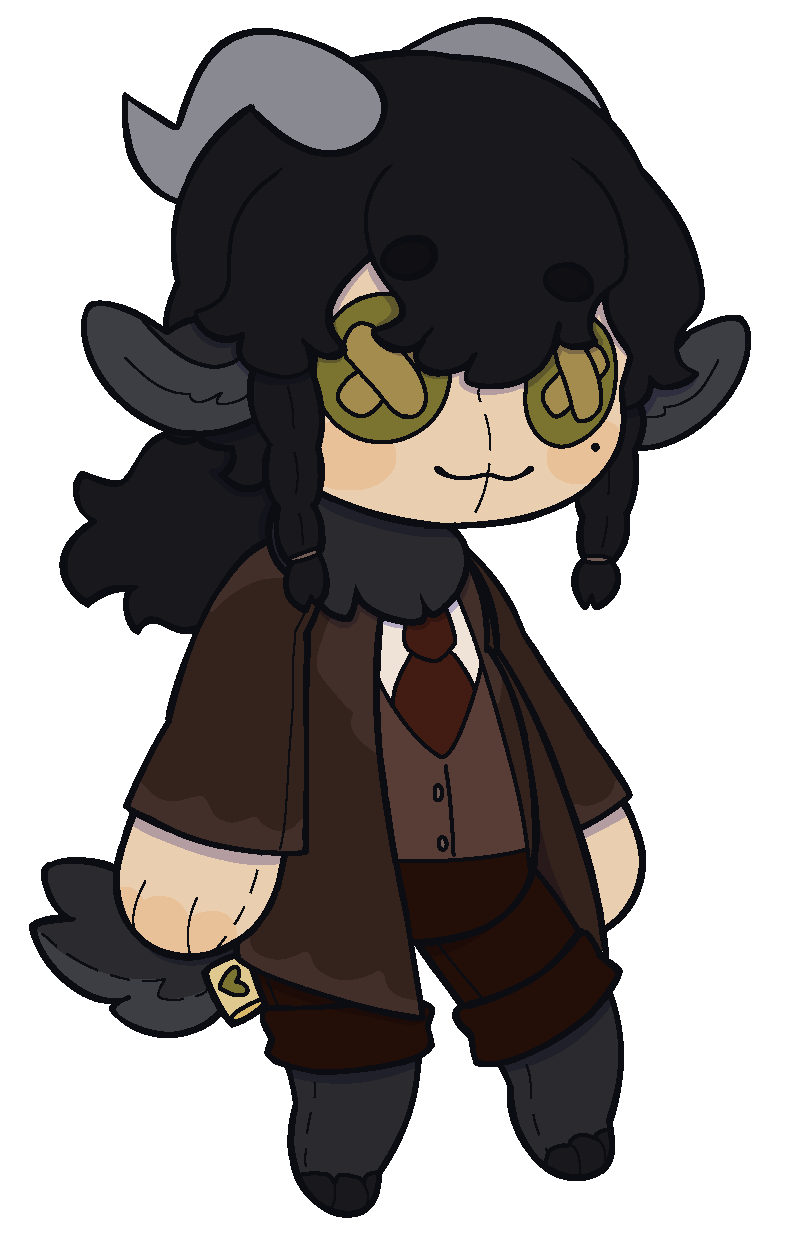 Shiloh Plush by @Charles-Toy-Box – Sheezy.Art