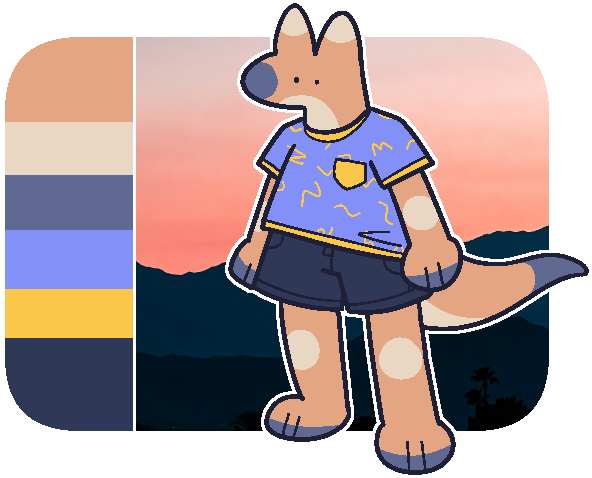 Soft Sand By Cheet Sheezy Art