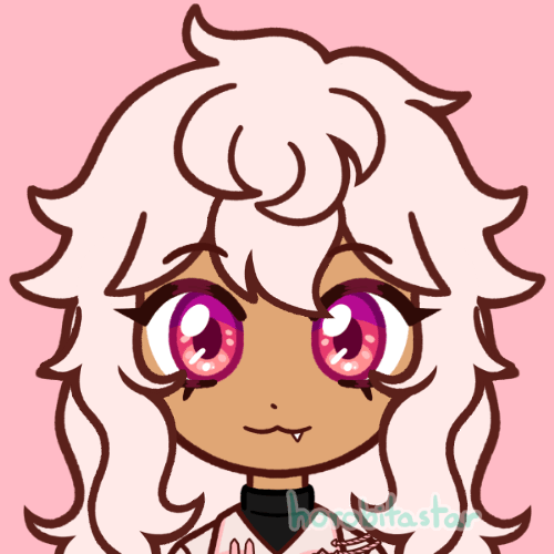 Narmaya icon by @Deerfangs – Sheezy.Art