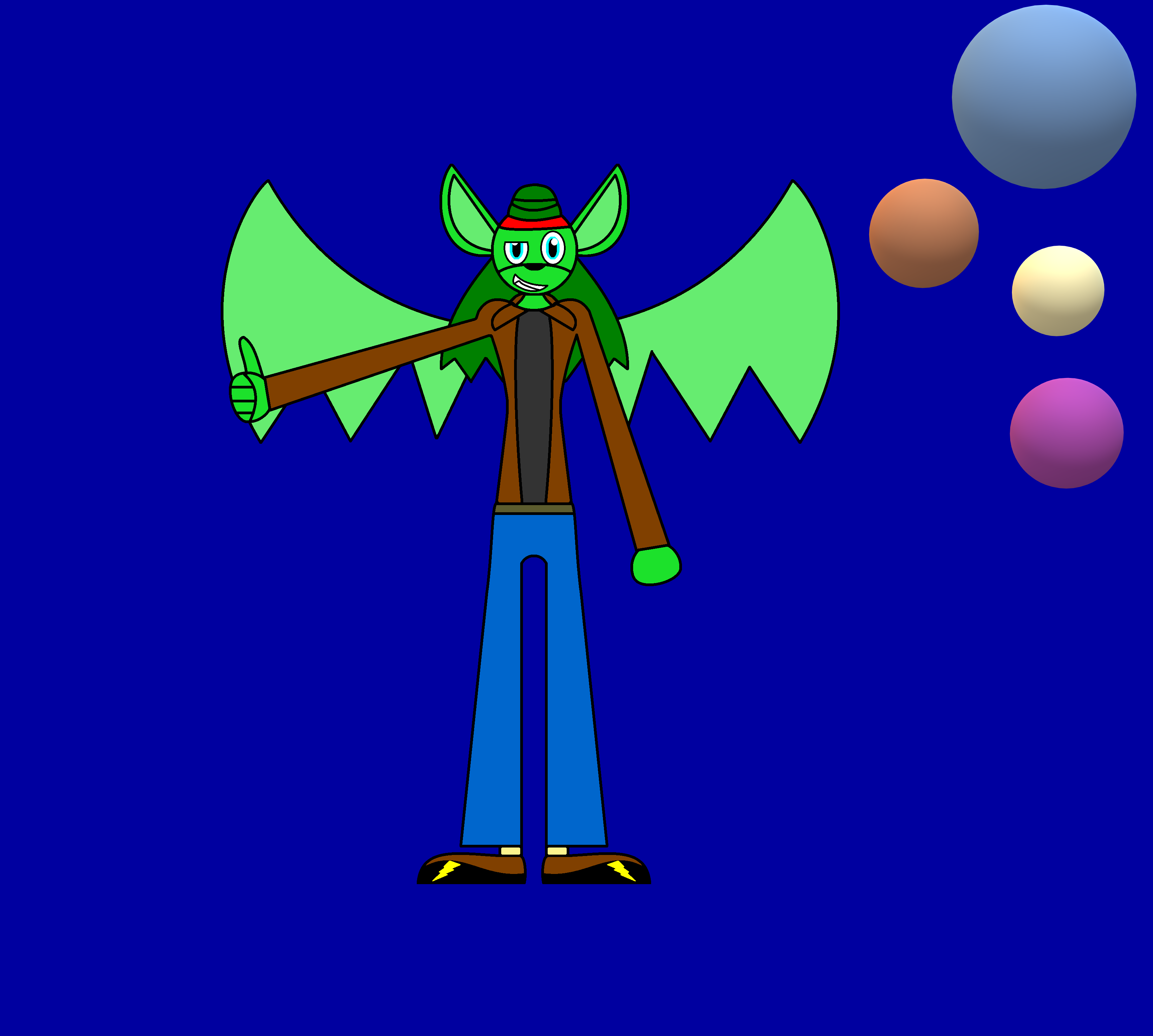 Jaden Von Grujaka IV by @Avery_Sune – Sheezy.Art