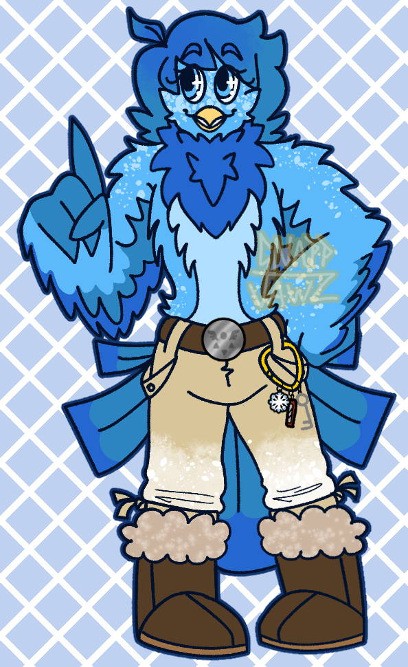 Martlet by @SNAPPJAWZ – Sheezy.Art