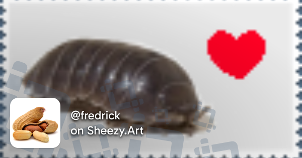 @fredrick's Profile – Sheezy.Art