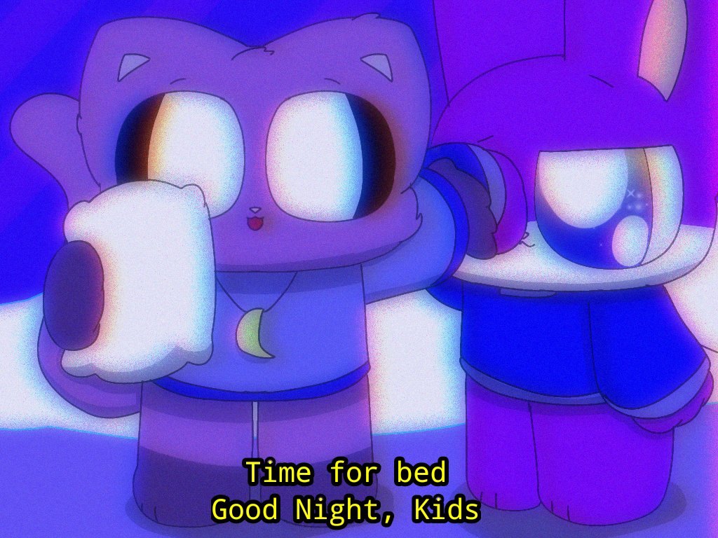 Catnip (Fanart) by @SemmyAnimation – Sheezy.Art