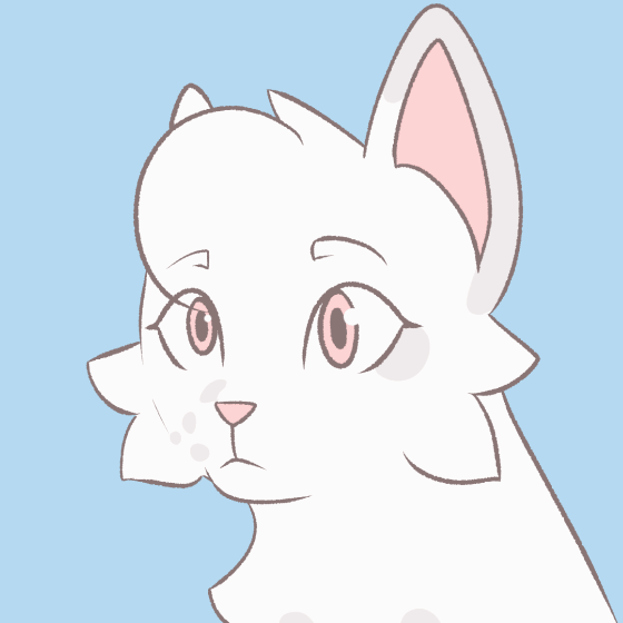 [Gif] Snowdrift by @cyxxie – Sheezy.Art