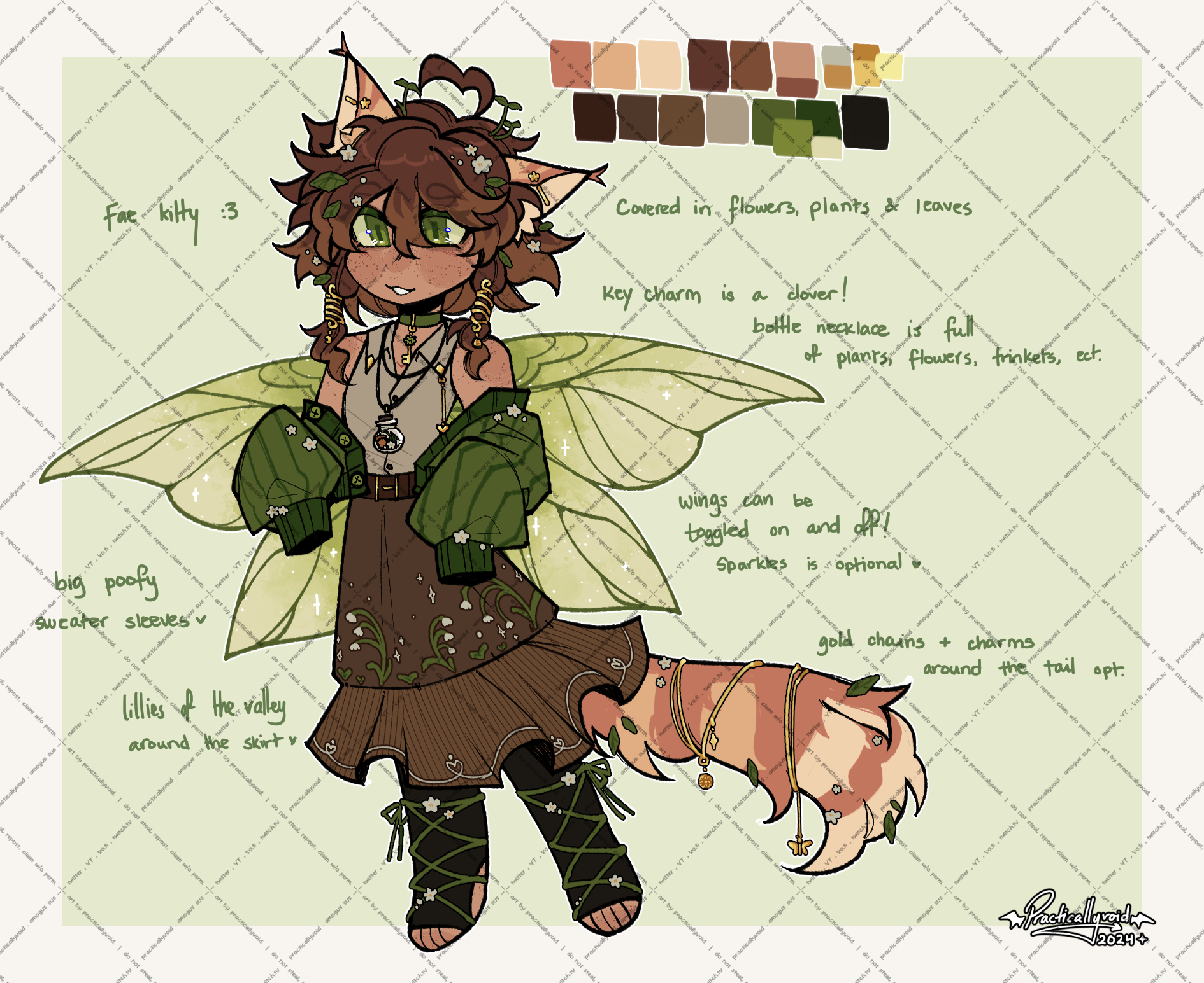 meows by @practicallyvoid – Sheezy.Art