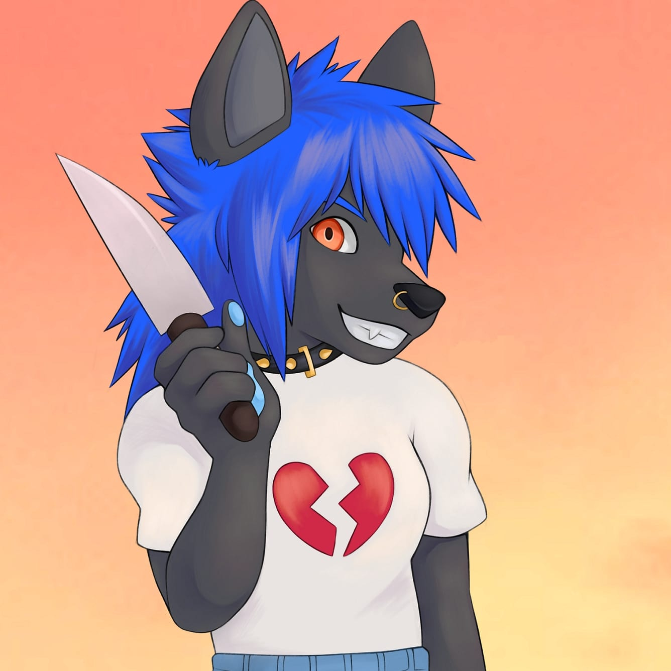 Zyro by @Raiyon – Sheezy.Art