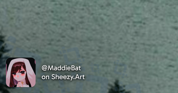 @MaddieBat's Profile – Sheezy.Art