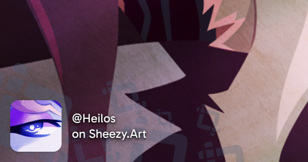 @Heilos's Profile – Sheezy.Art