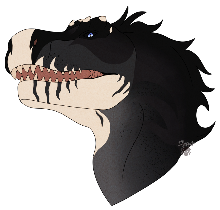 AF 2023 - Drayven by @Rachine – Sheezy.Art