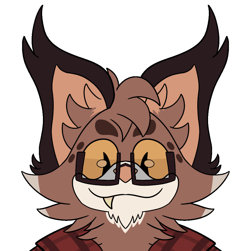Fursona GIF by @JaredTheBC – Sheezy.Art