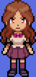 [Pixelart] Nelly / Natsumi Raimon by @phantasaii – Sheezy.Art