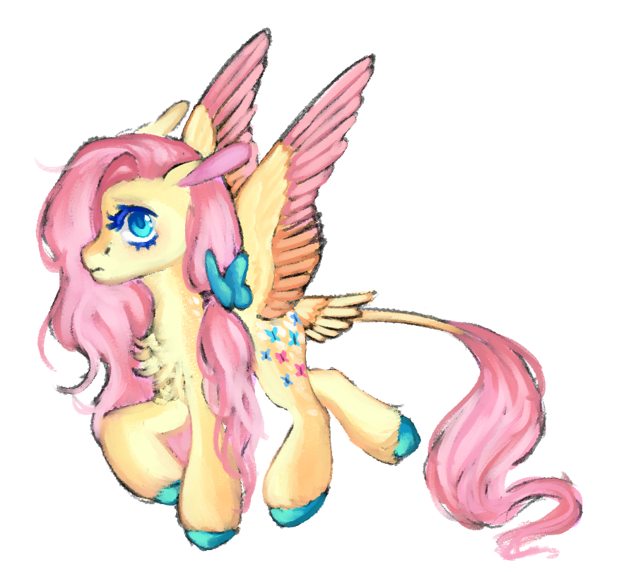 flutter by @beyondbirthday – Sheezy.Art