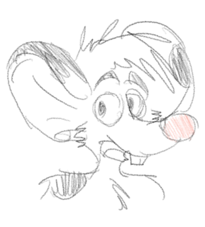 Splotched by @tonytins – Sheezy.Art