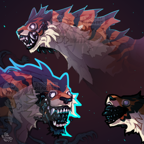 normal cat absolutely by @bettalong – Sheezy.Art