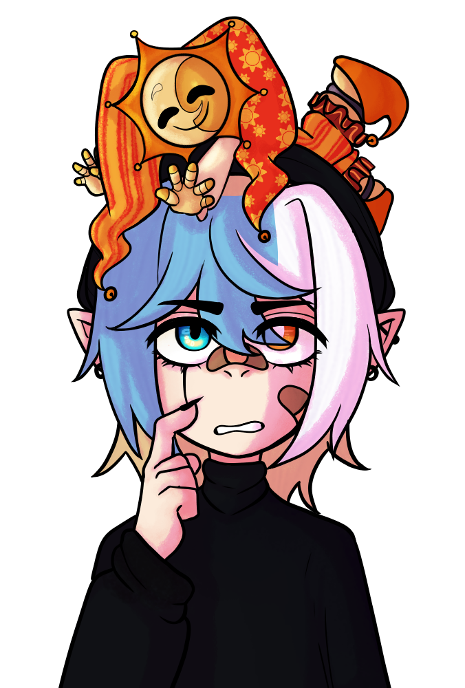 Tiny by @Fairnightmare – Sheezy.Art