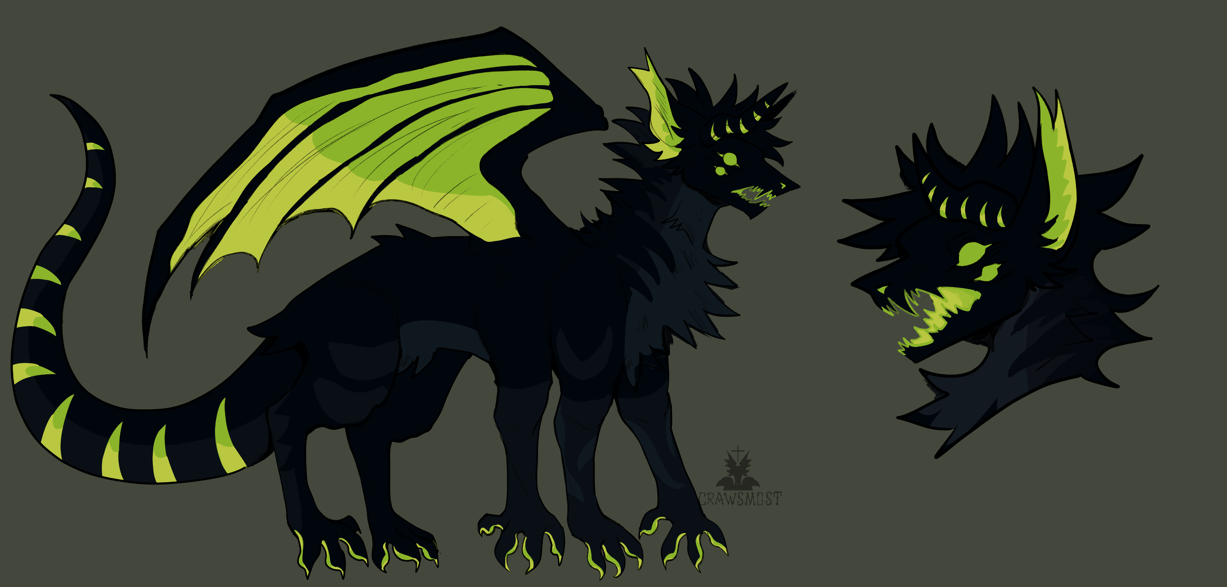 reference for acne by @CRAWSMOST – Sheezy.Art