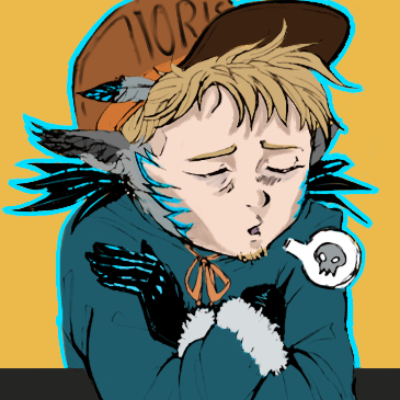 @ArgosDen's Profile – Sheezy.Art