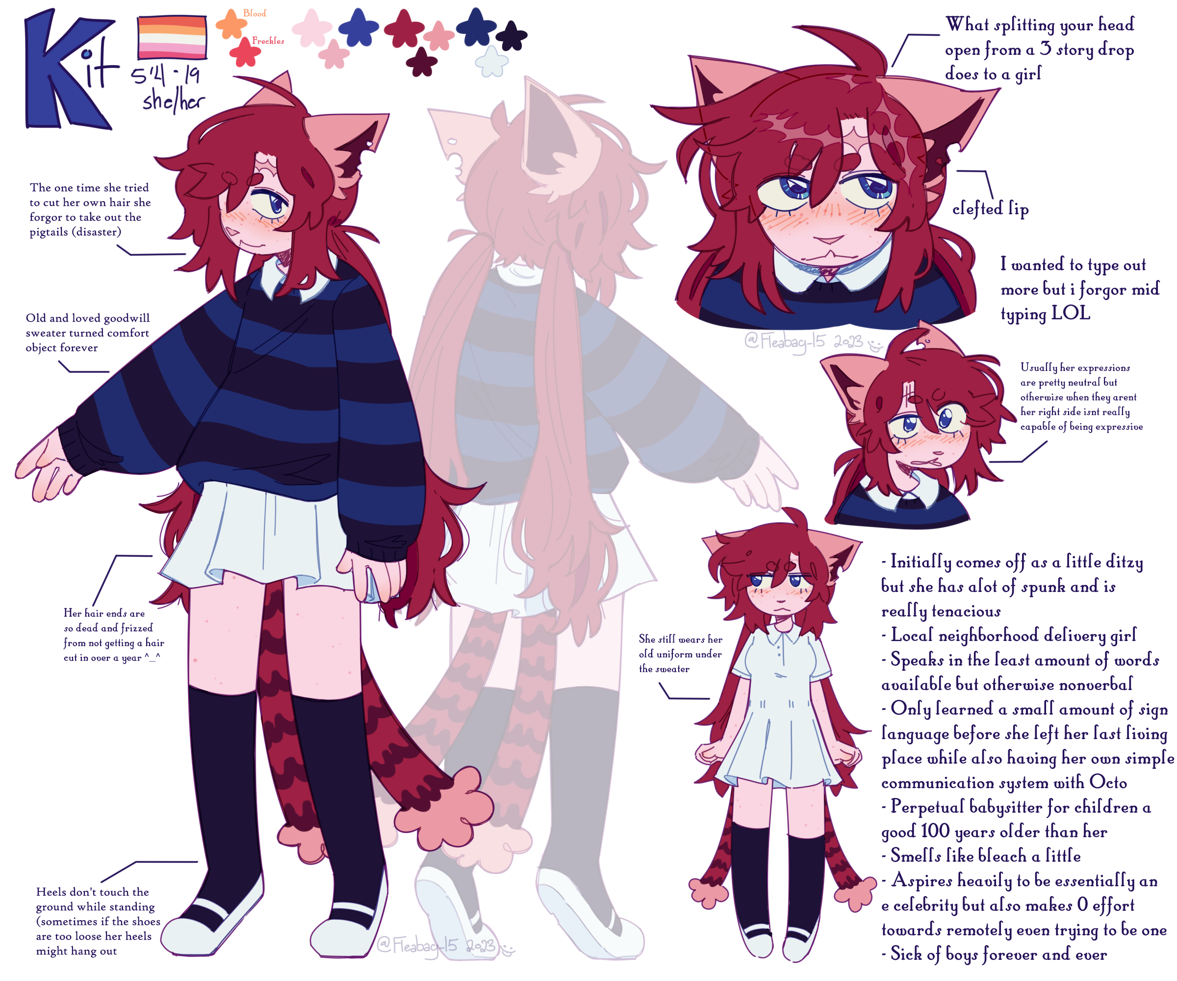 Kitty Ref 2024 by @Aque – Sheezy.Art