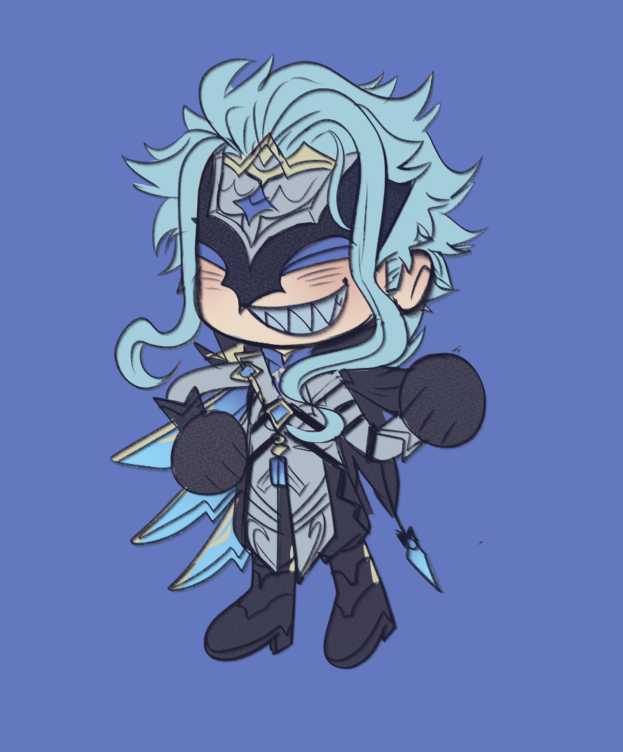 dottie by @eclown – Sheezy.Art