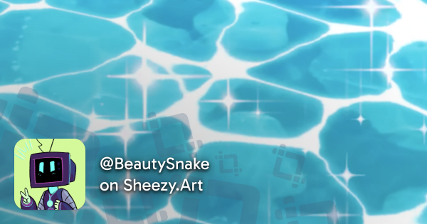 @BeautySnake's Profile – Sheezy.Art