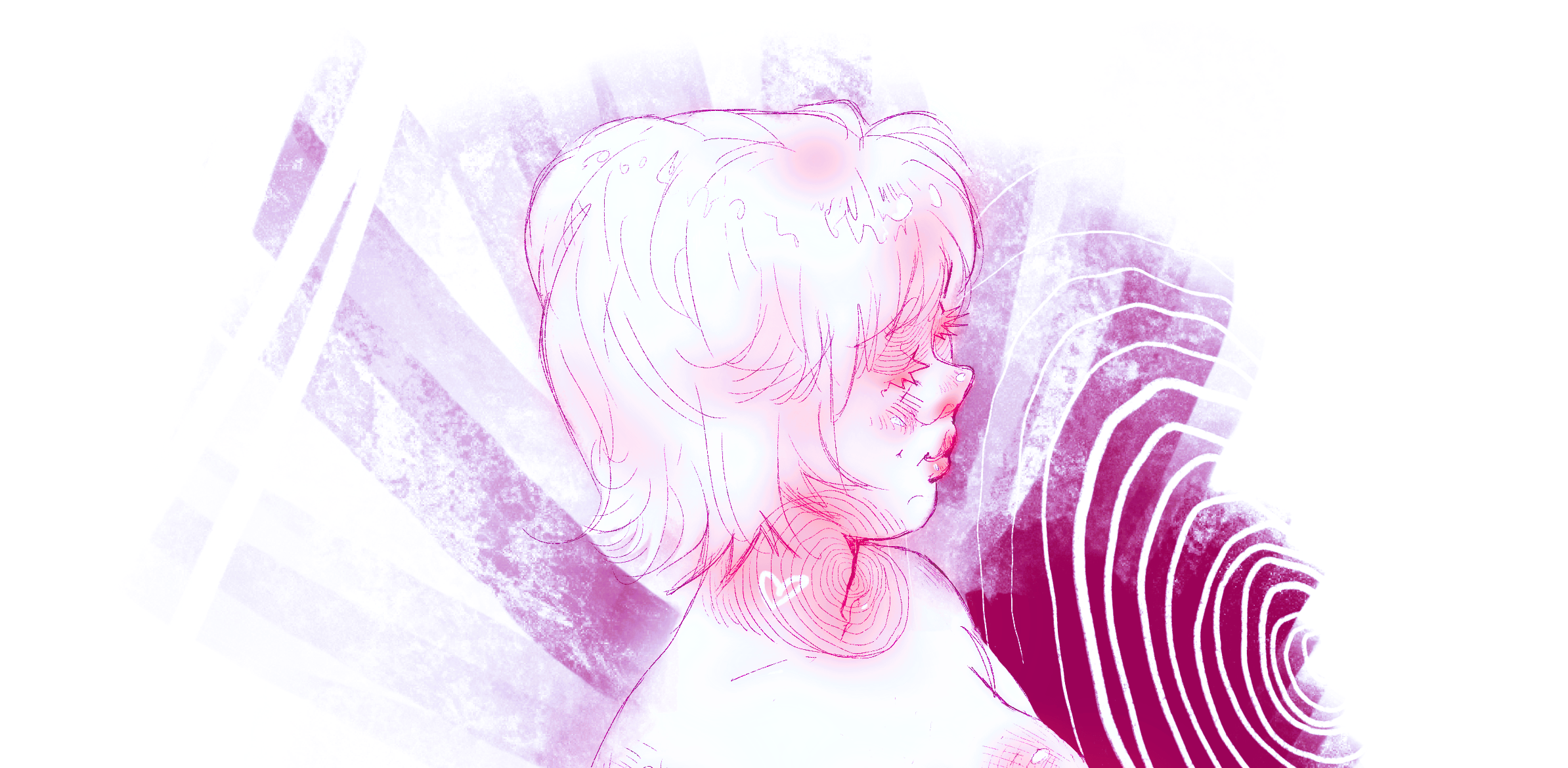 pink grill by @spongeboyb – Sheezy.Art