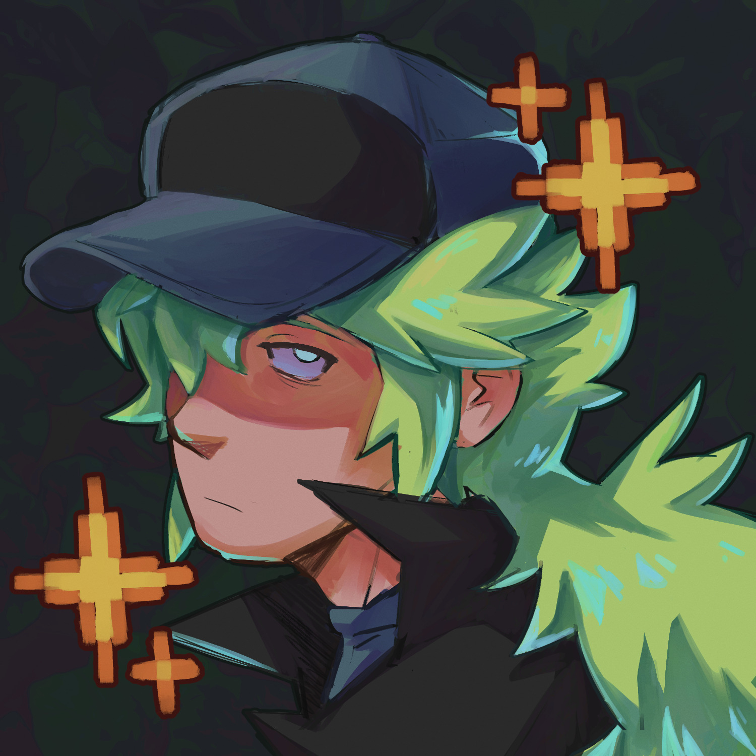 1/8192 by @snake – Sheezy.Art