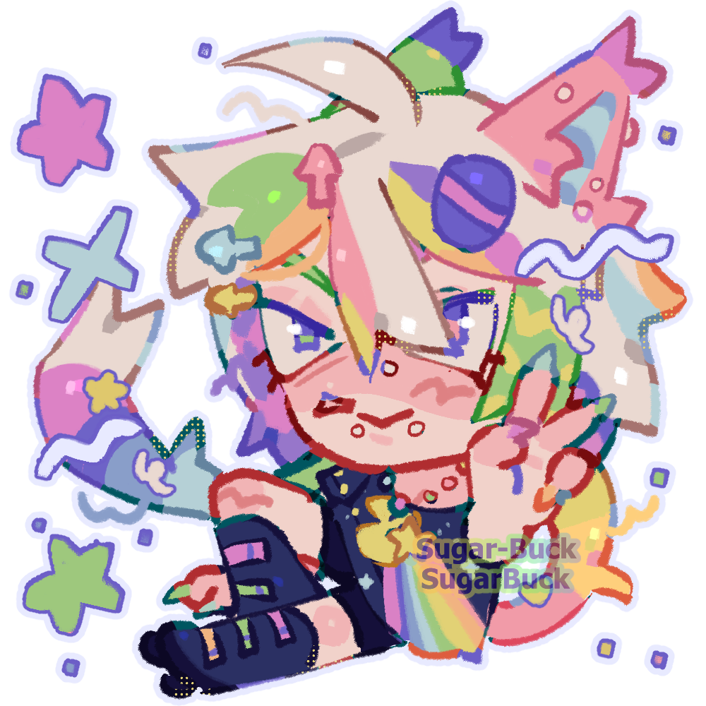 rory icon by @Sugar-Buck – Sheezy.Art