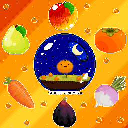 Fall pixel Collection by @ShadedPenumbra – Sheezy.Art