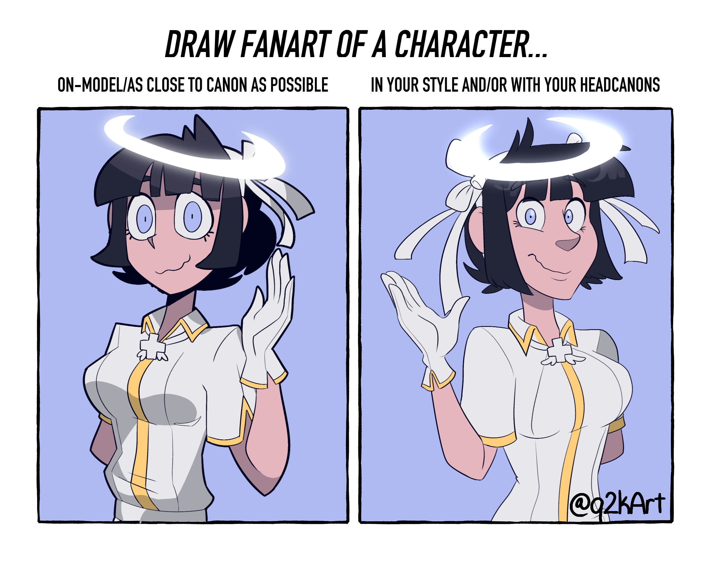 AZAZEL MEME by @q2k – Sheezy.Art